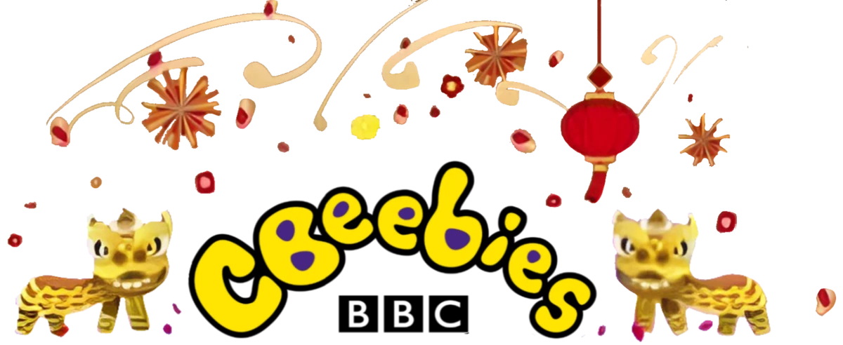 CBeebies/Logo Tết | Wikia Logos | Fandom