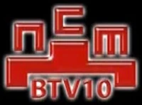 BTV10 - NCM | Wikia Logos | Fandom