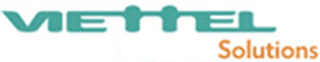 Viettel Solutions | Wikia Logos | Fandom