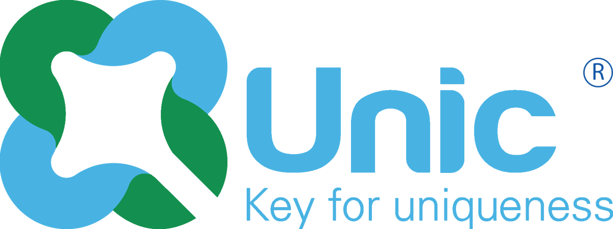 Unic Group | Wikia Logos | Fandom