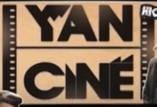 Yan Cine | Wikia Logos | Fandom