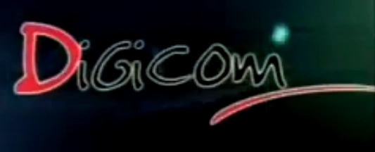 VTC Digicom | Wikia Logos | Fandom