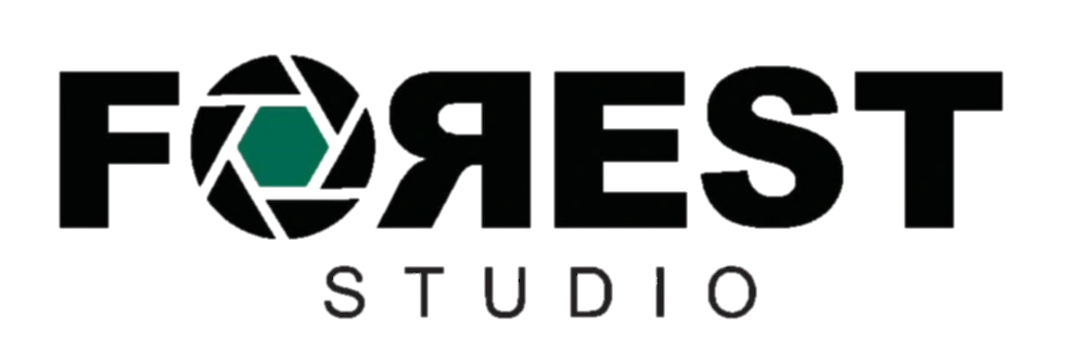 Forest Studio | Wikia Logos | Fandom