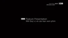 HBO Feature Presentation | Wikia Logos | Fandom