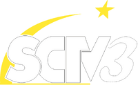 SCTV3 - See TV | Wikia Logos | Fandom