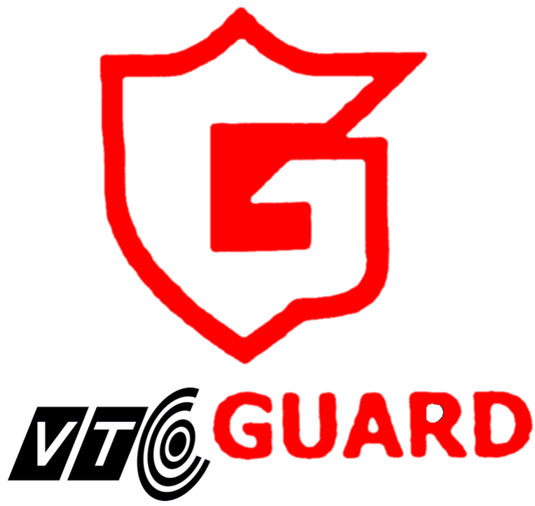 VTC Guard | Wikia Logos | Fandom