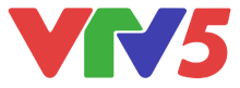 VTV5 | Wikia Logos | Fandom