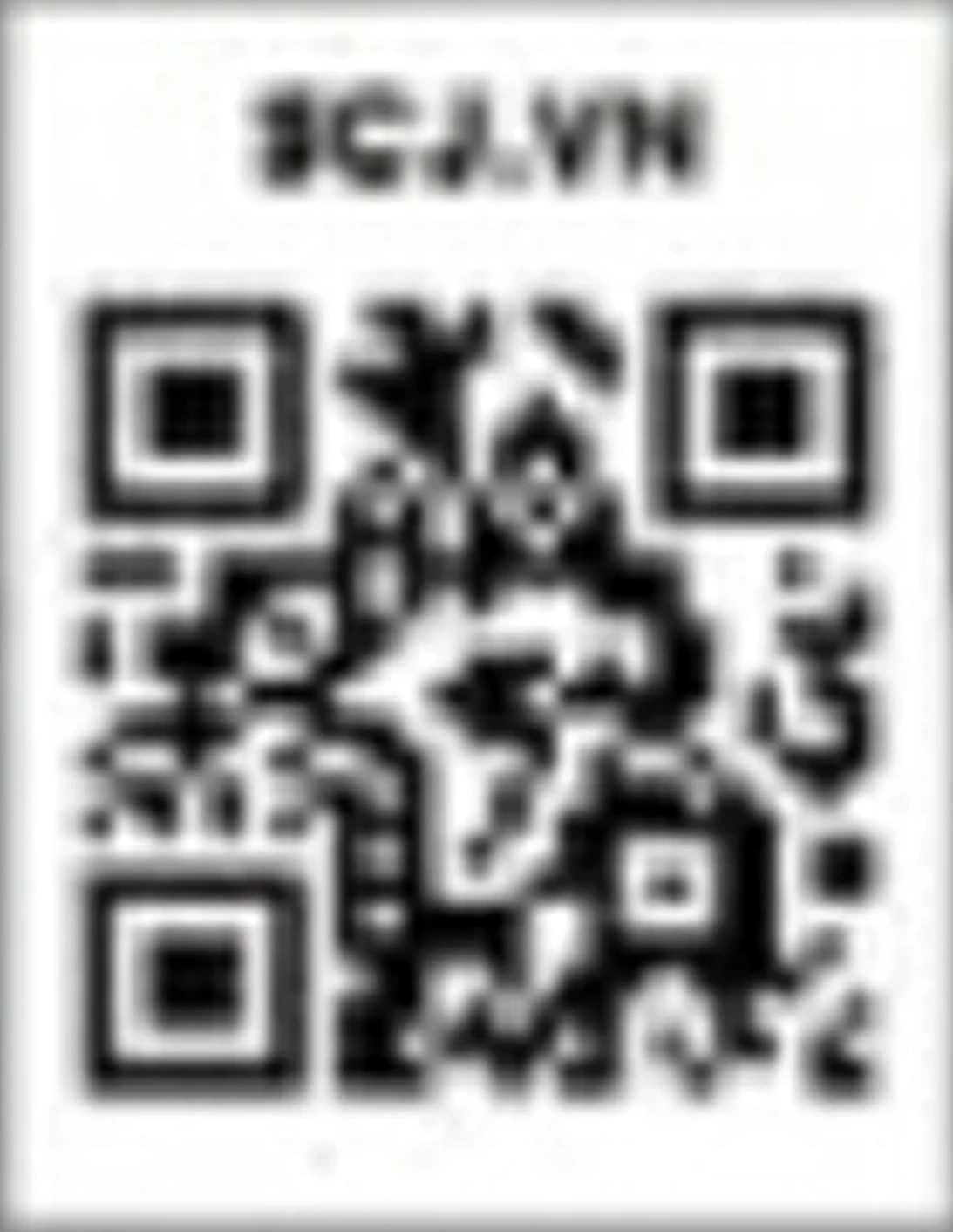 SCJ TV Shopping QR | Wikia Logos | Fandom