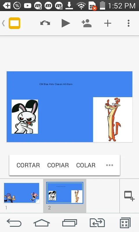 CM Blas Kids (France) | Wiki Logopedia | Fandom