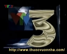 VTV3/Other | Wikia Logos | Fandom