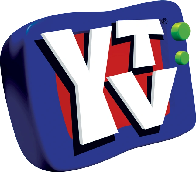 YTV | Wiki Logopedia | Fandom