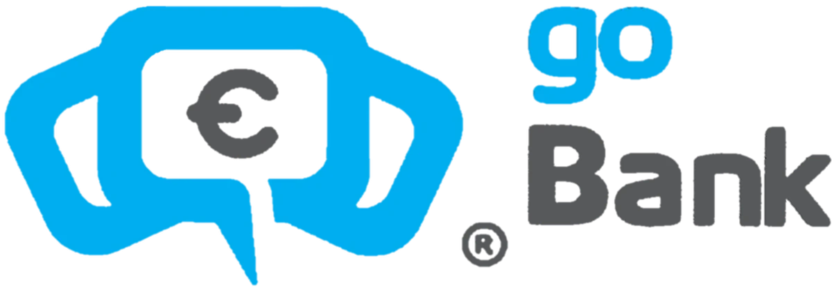 Go Bank | Wikia Logos | Fandom