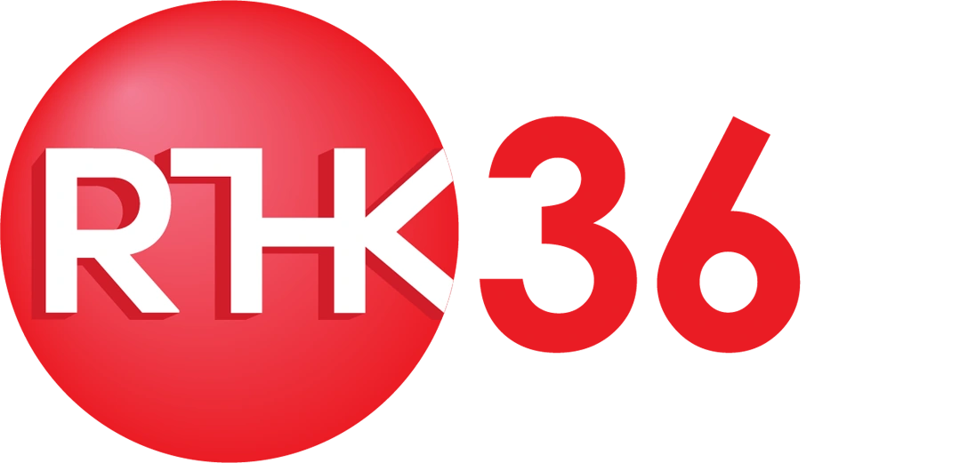 港台電視 36 | Wikia Logos | Fandom