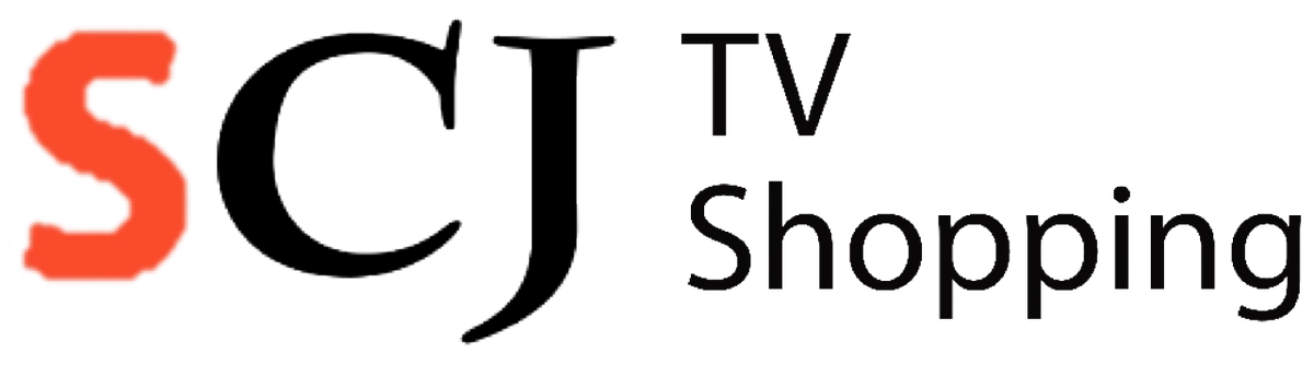 SCJ TV Shopping | Wikia Logos | Fandom