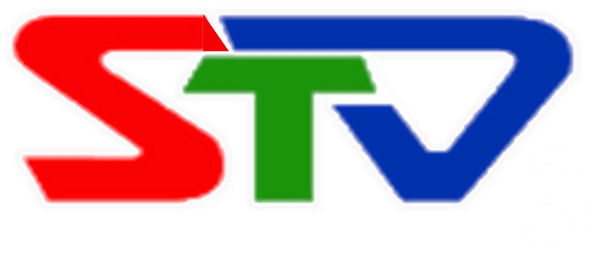STV3 | Wikia Logos | Fandom