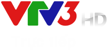 VTV3/Logo Trực tiếp | Wikia Logos | Fandom