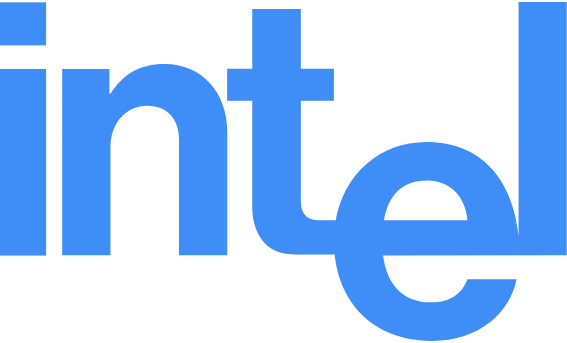 Intel | Wikia Logos | Fandom