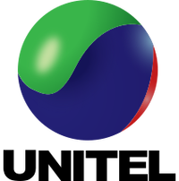 Unitel | Wiki Logopedia | Fandom