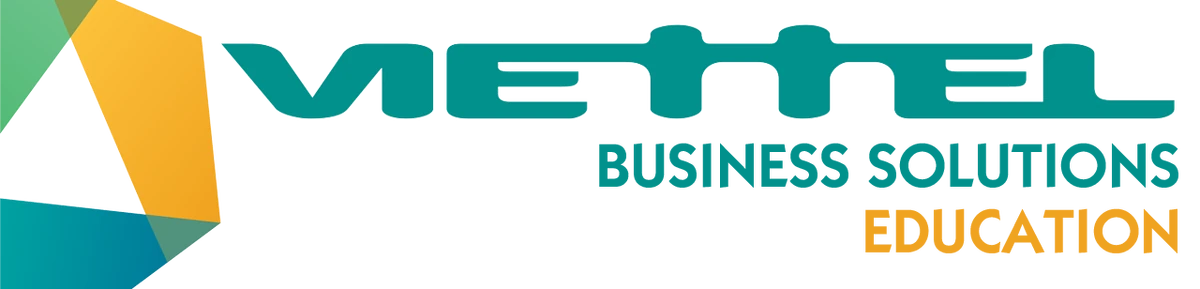 Viettel Education Solutions | Wikia Logos | Fandom