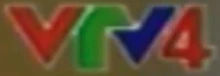VTV4 | Wikia Logos | Fandom