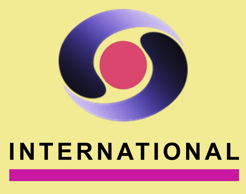 DD India | Wikia Logos | Fandom