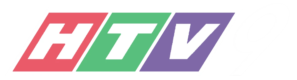 VTC - HTV9 | Wikia Logos | Fandom