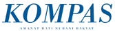 Kompas | Logopedia Indonesia Wiki | Fandom