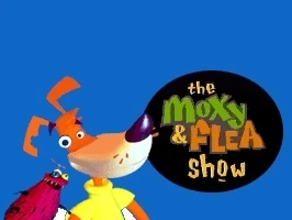 The Moxy Show | Wiki Logopedia | Fandom
