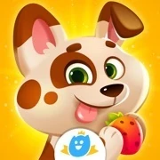 Duddu My Virtual Pet Dog | Wiki Logopedia | Fandom