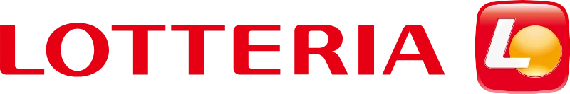 Lotteria | Wikia Logos | Fandom