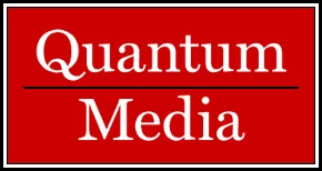 Quantum Media | Wikia Logos | Fandom