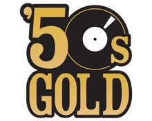 '50s Gold | Wiki Logopedia | Fandom