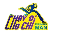 Running Man | Wikia Logos | Fandom