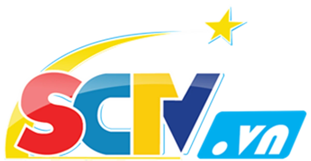 SCTV.vn | Wikia Logos | Fandom