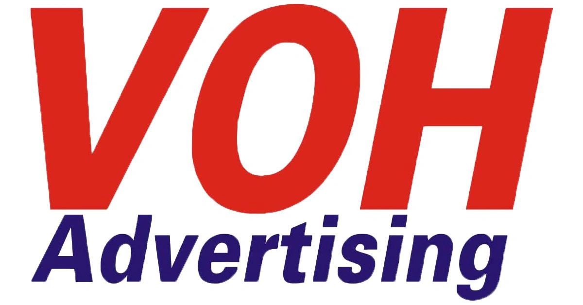 VOH Advertising | Wikia Logos | Fandom
