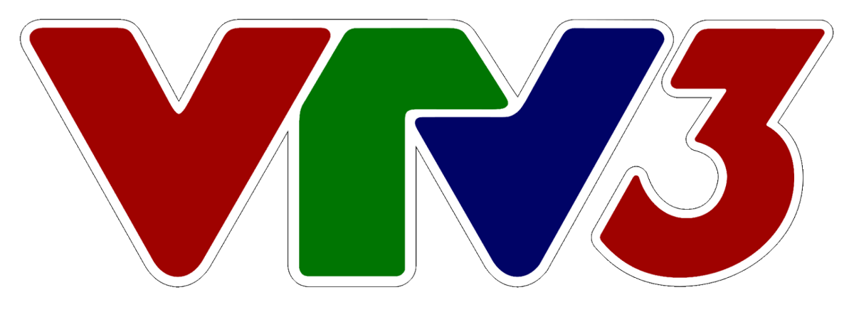 Viettel TV - VTV3 | Wikia Logos | Fandom