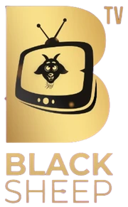 Blacksheep TV | Wikia Logos | Fandom