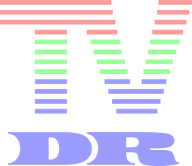 DR1 | Wikia Logos | Fandom