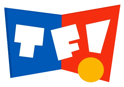 TF1 Jeunesse | Wiki Logos | Fandom