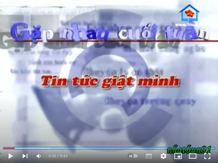Gặp nhau cuối tuần: Tin tức giật mình | Wikia Logos | Fandom