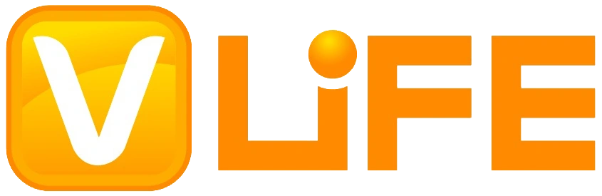 VLife | Wikia Logos | Fandom