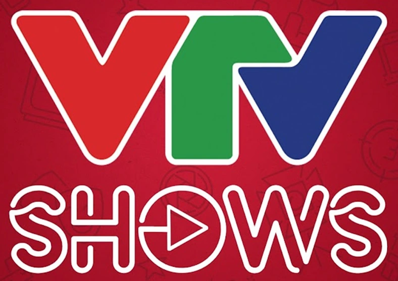 VTV Shows | Wikia Logos | Fandom