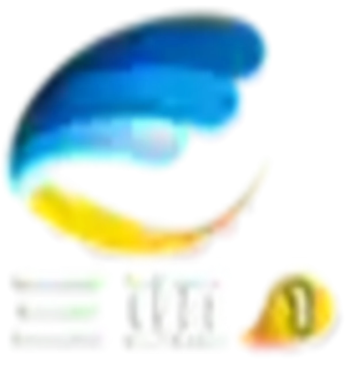 三亚新闻综合 | Wikia Logos | Fandom