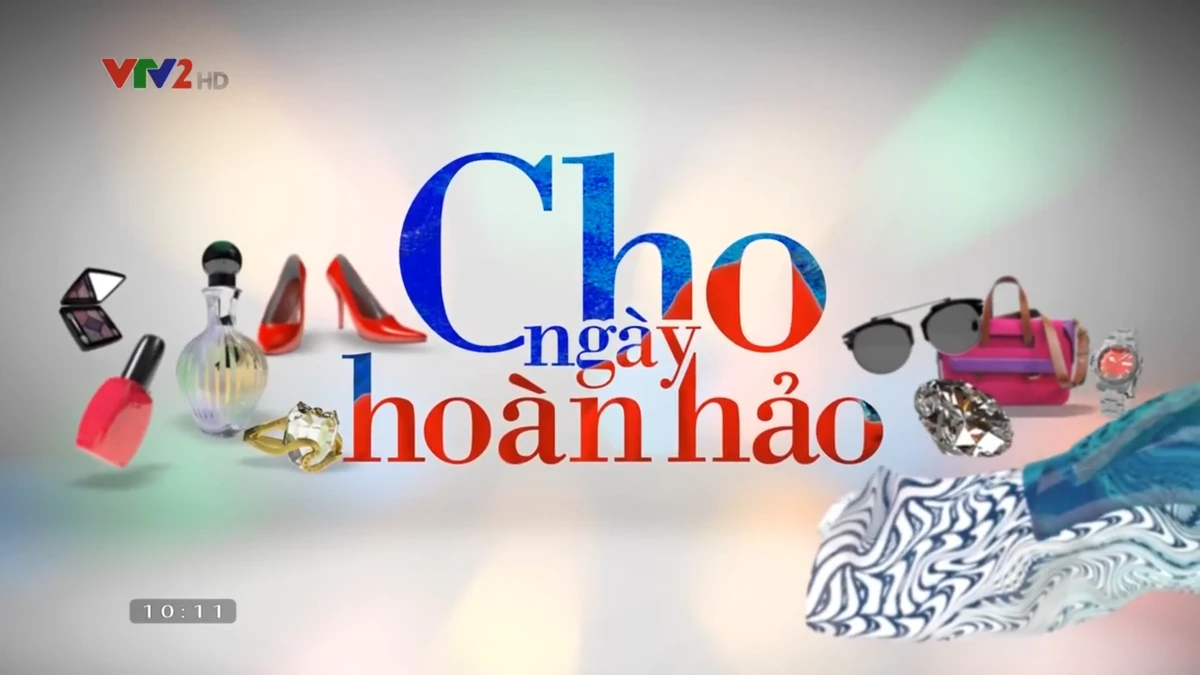 Cho ngày hoàn hảo | Wikia Logos | Fandom