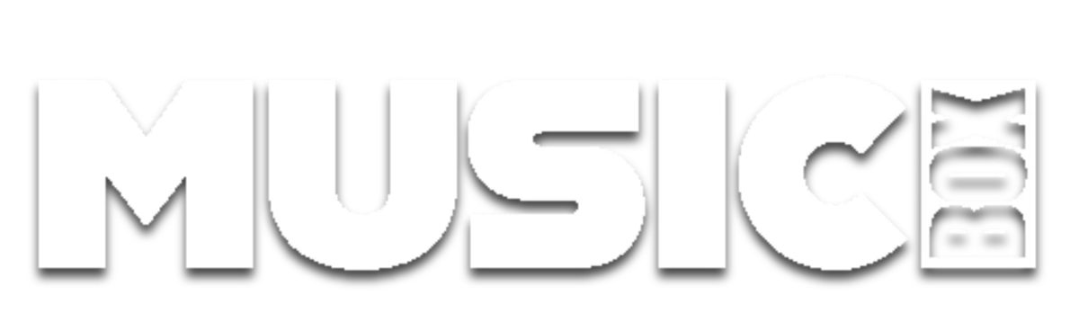 Clip TV - Music Box | Wikia Logos | Fandom