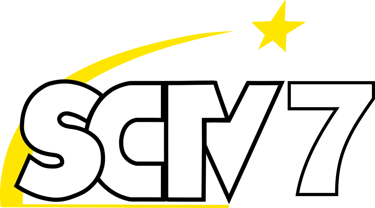 SCTV7 | Wikia Logos | Fandom