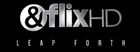 &flix | Wiki Logopedia | Fandom