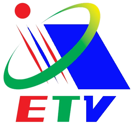 ETV (Thái Lan) | Wikia Logos | Fandom