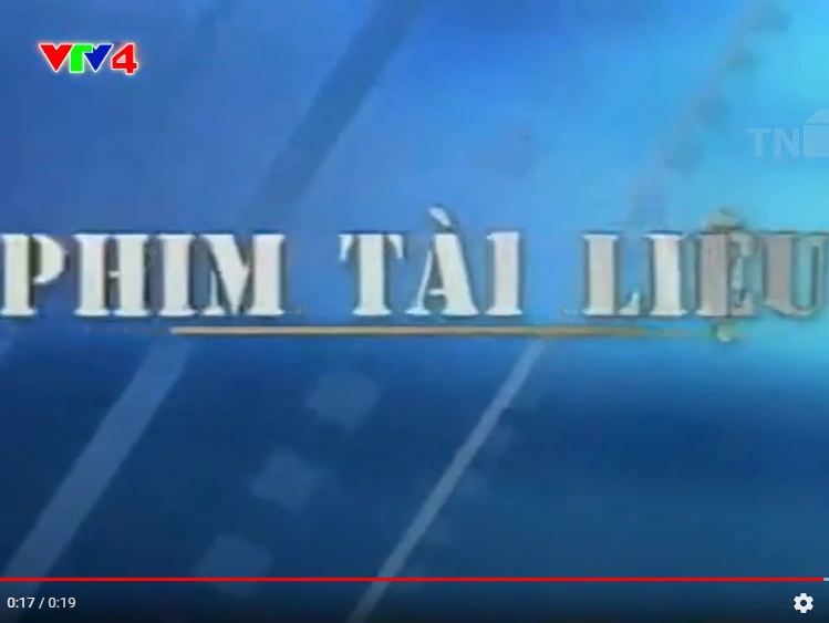 Phim tài liệu (VTV4) | Wikia Logos | Fandom