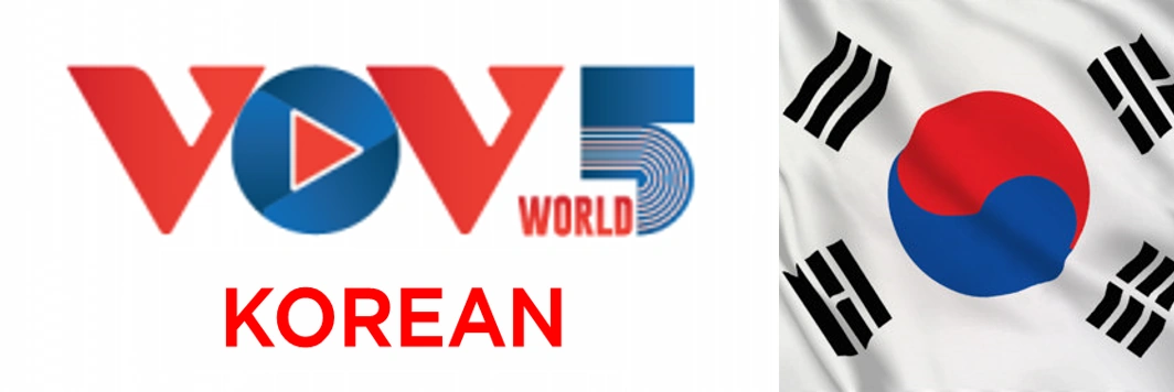 VOV5 Korean | Wikia Logos | Fandom